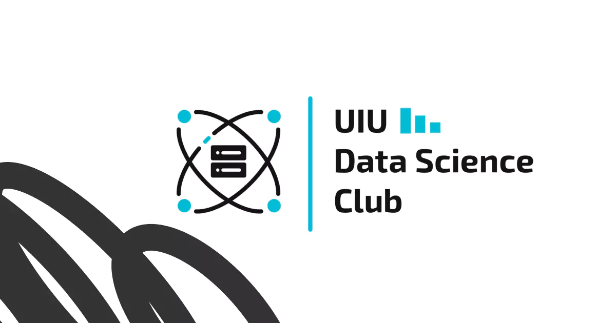 Uiu Data Science Club Learn Innovate And Lead In Data Science